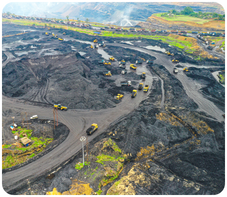 Essel Mining & Industries Limited