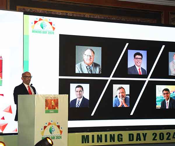 Essel Mining & Industries Limited